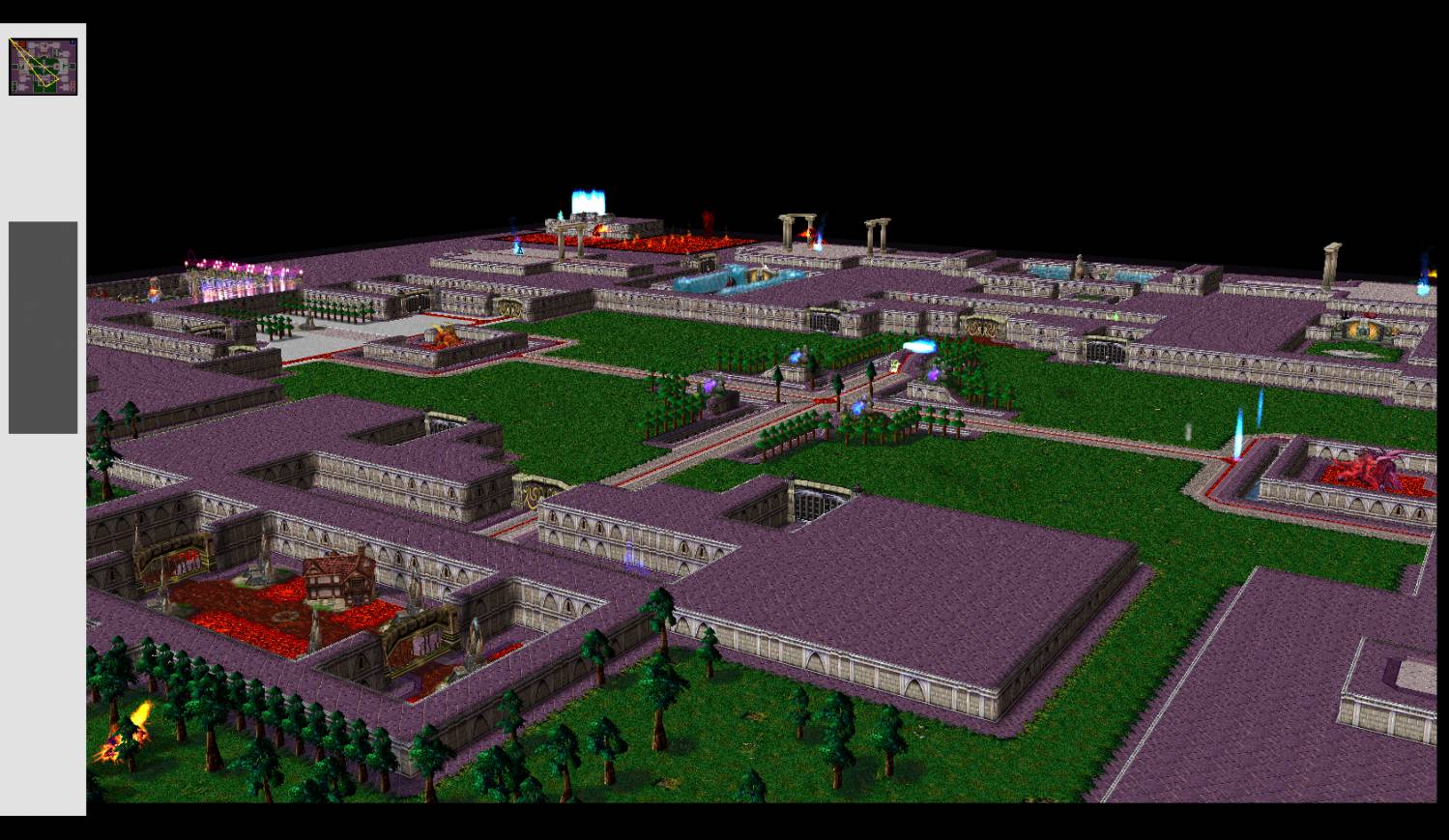 Angel Arena v0.4 (This is not the end/Это еще не конец) - Arena (Арена ...